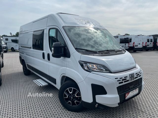 Roadcar R 600 | Viel Raum auf 6m* kamper kombi