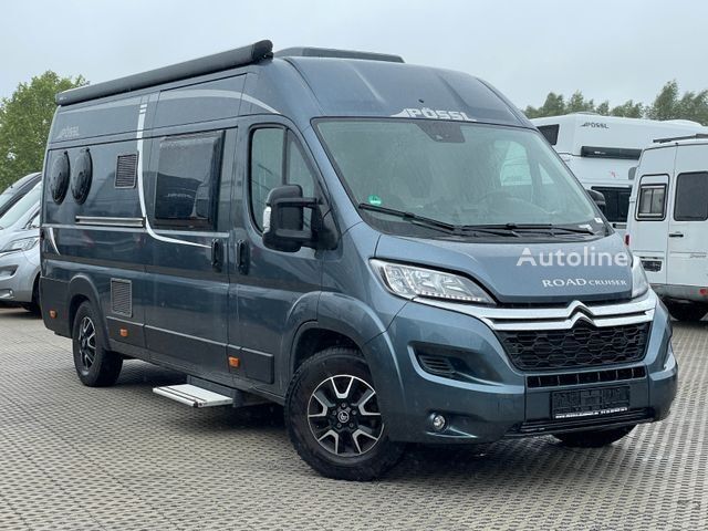 POESSL Roadcruiser - Viel Ausstattung, wenig KM!*MIETE* kamper kombi