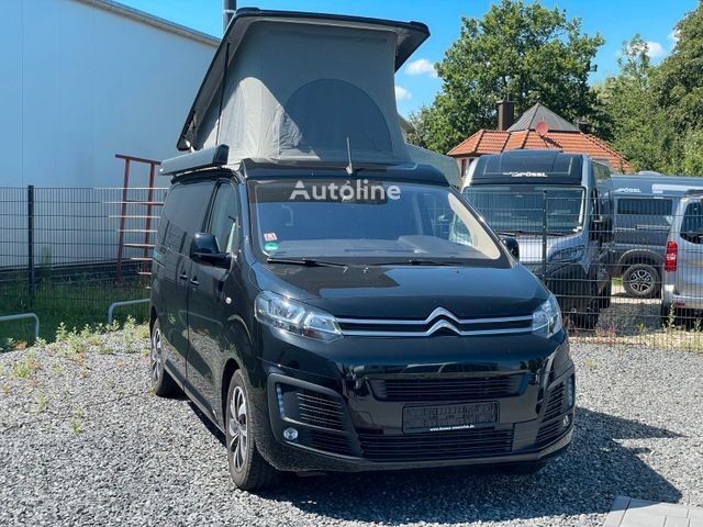 Pössl POESSL Campster*3,1T*AHK*Markise*Kederleiste* kamper kombi