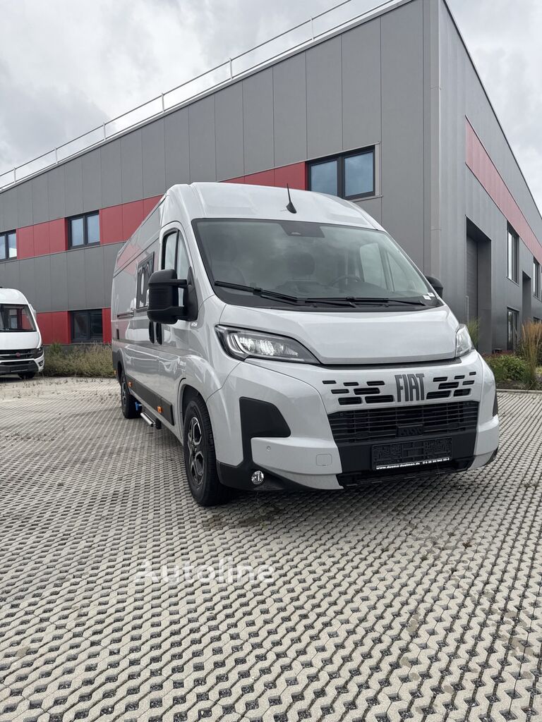 Novi Affinity AFFINITYFREEDO 636 Premium kamper kombi