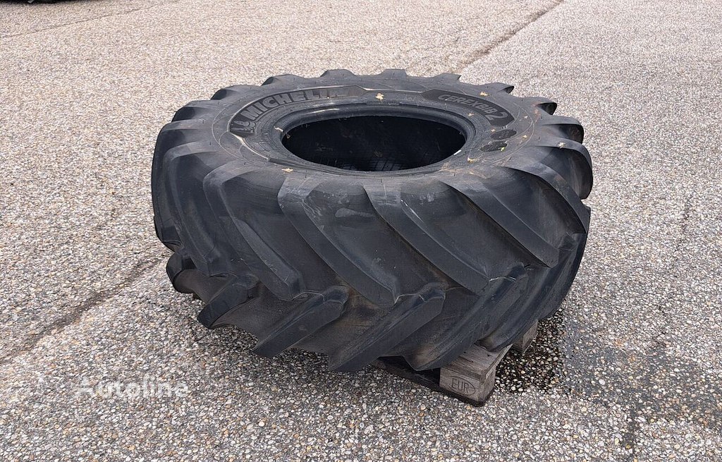 Michelin VF 620/70 R26 CFO+ felna za kamion