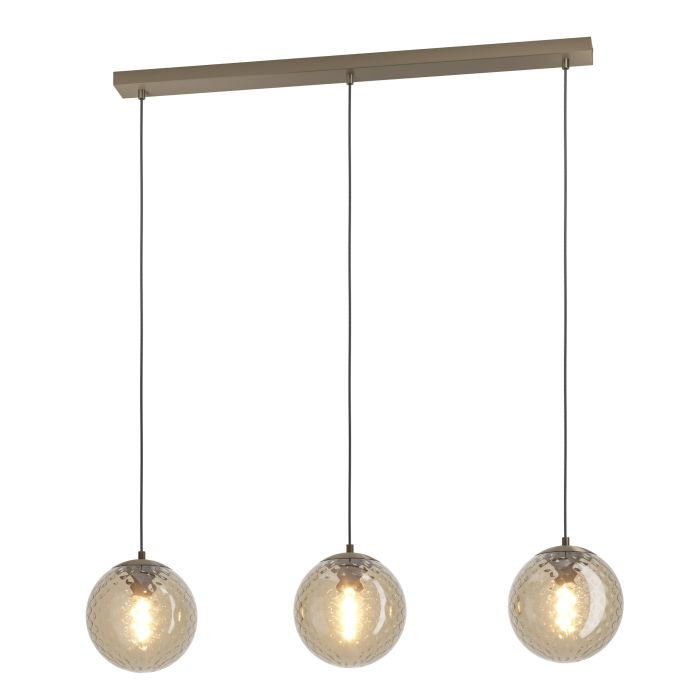 RONDO 2 LUSTER 902579 EGLO