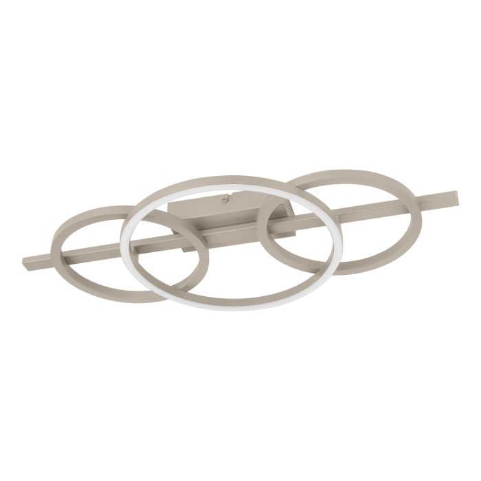 PLANILLO LED PLAFONJERA 902499 EGLO