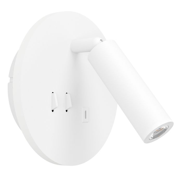FANZAROTTA ZIDNA LAMPA 902164 EGLO