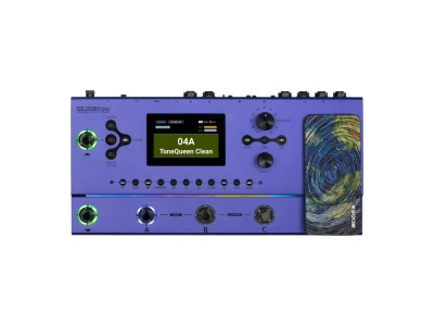MOOER GE200 Pro Li