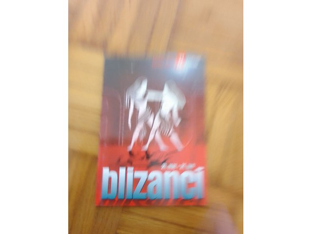Blizanci - Zodijak