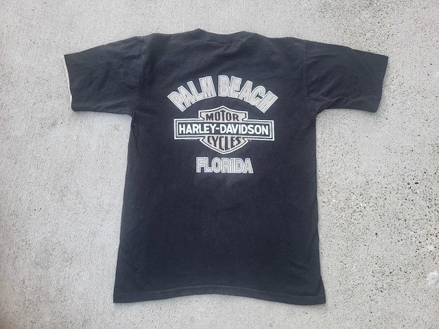 Harley-Davidson Vintage Majica