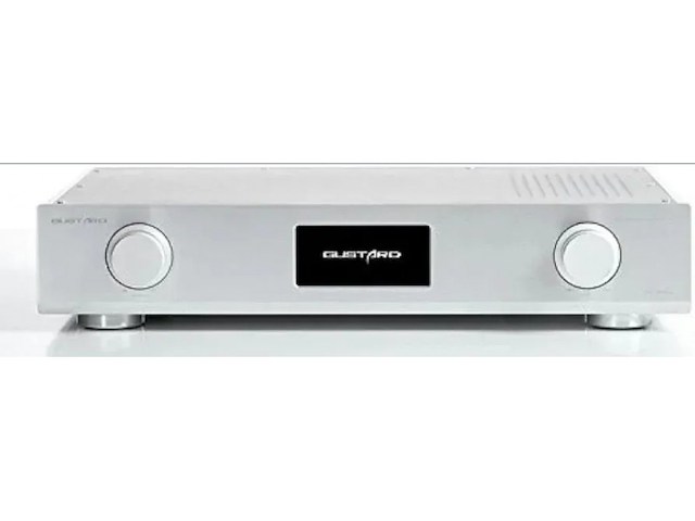 Gustard X20 Pro + Originalni Daljinac -Mint Stanje