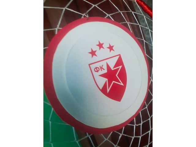 Zvezda kucni dekor