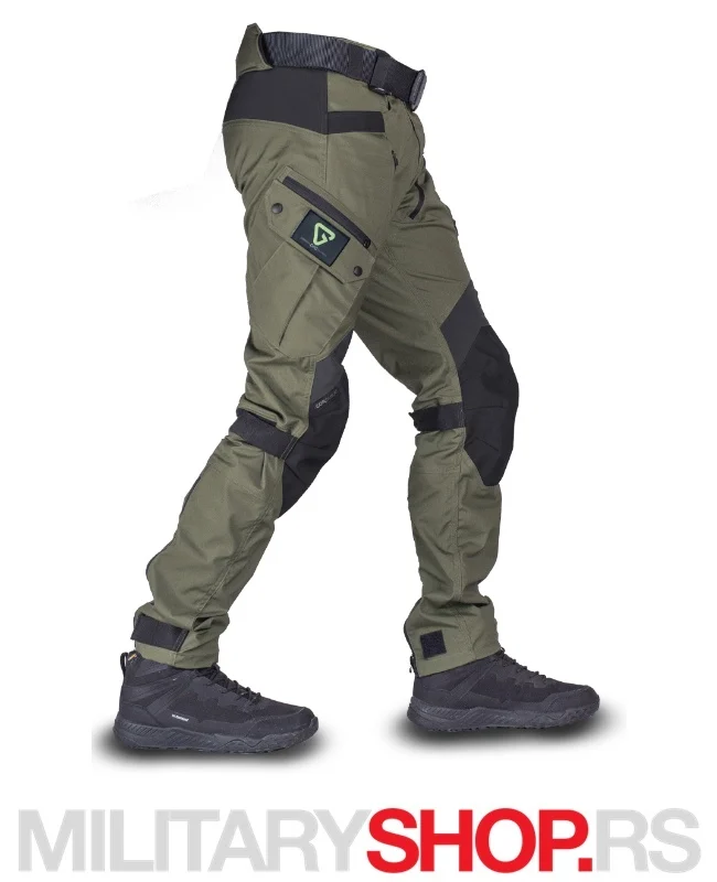 Olive DIG Pantalone – Defender Gen 2.0