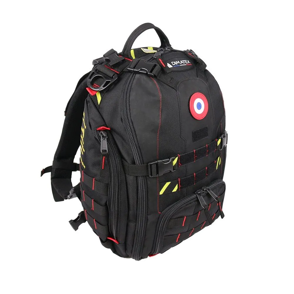Zahtev za ponudu (RFQ)
DIMATEX - Backpack - BRACO - Aero Black/Red
DIMATEX - Backpack - BRACO - Aero Black/Red