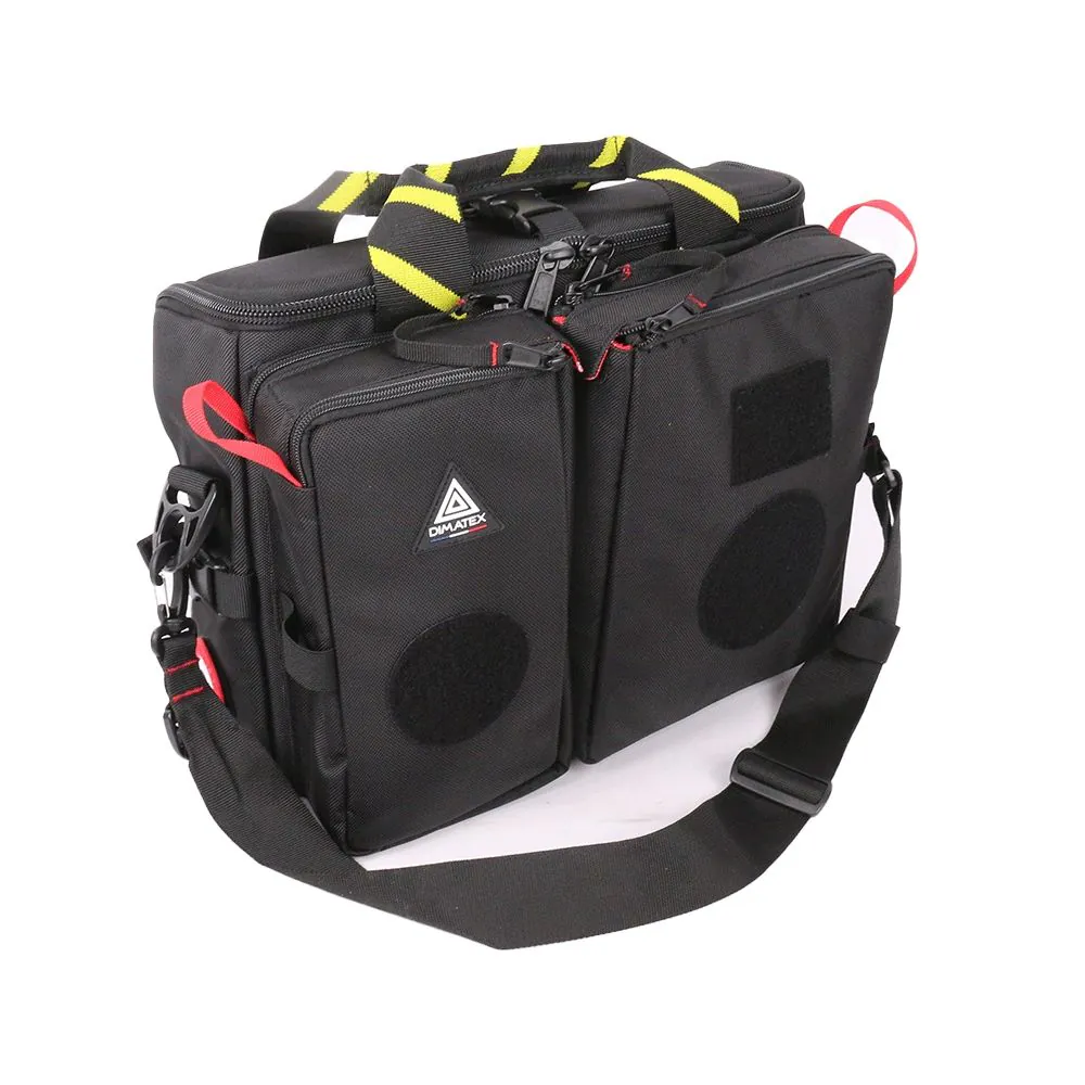 Zahtev za ponudu (RFQ)
DIMATEX - Document Flight Bag - TACAN - Aero Black/Red
DIMATEX - Document Flight Bag - TACAN - Aero Black/Red