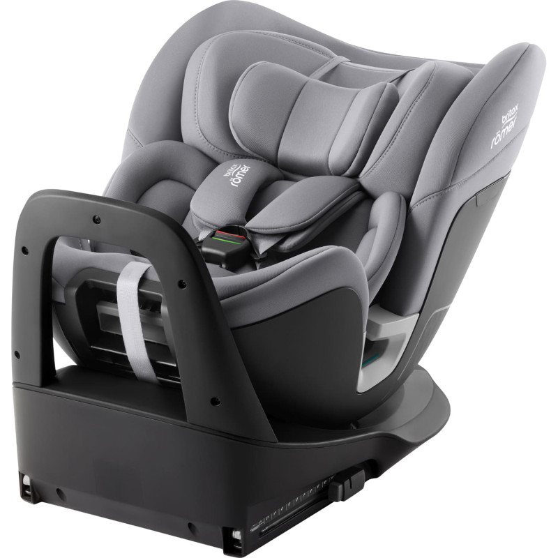 Britax Romer a-s Swivel2 i-Size(40-125cm),FrosGrey