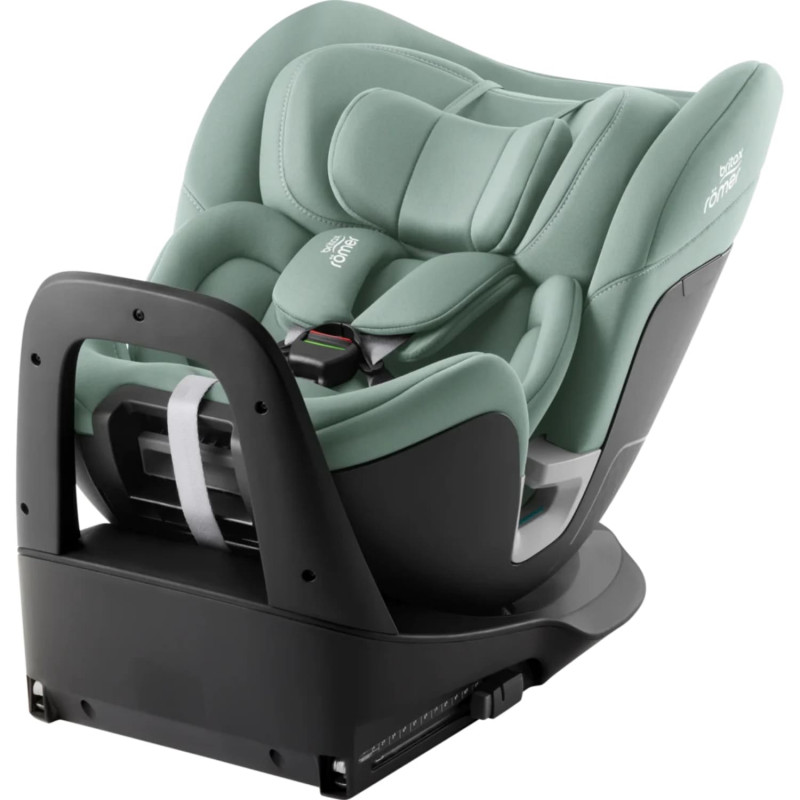 Britax Romer a-s Swivel2 i-Size(40-125cm),JadGreen