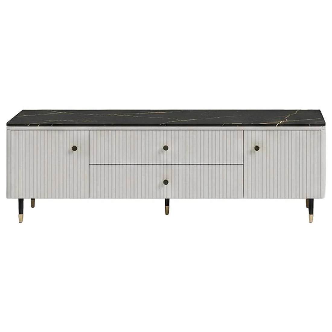 Sierra Sr/4 TV stalak 185x39x59 kašmir