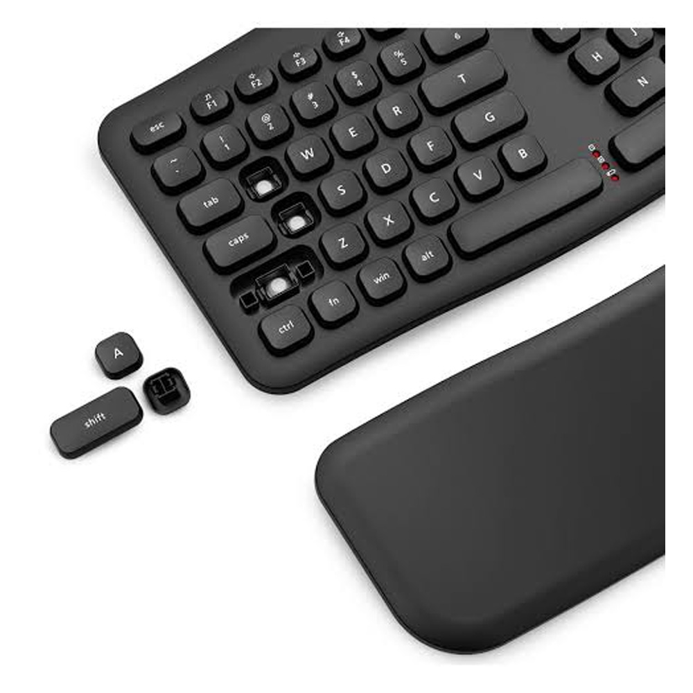 REDRAGON ErgoSet Pro Mouse and Keyboard (BS-7162MAX)