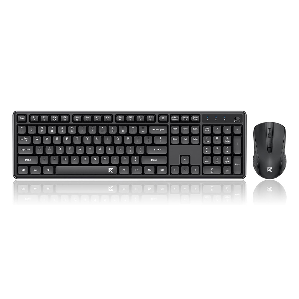 REDRAGON DeskSet Essential (BS-7634)