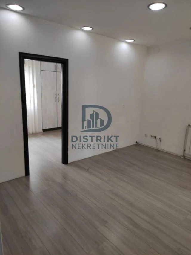 Poslovni prostor u centru grada