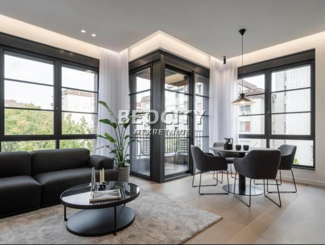 Stari grad, Dorćol, , 3.0, 65m2, 1700EUR