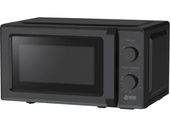 Vox Ugradna mikrotalasna MWH-M20B 20l 700W