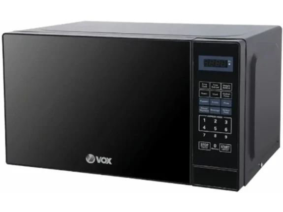 Vox Ugradna mikrotalasna WH-GD88B 20l 700W
