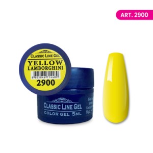 ENG CLG Yellow Lamborghini -2900 5ml