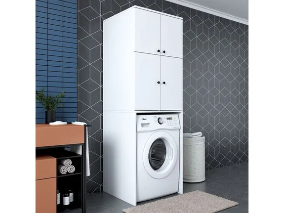 Skye Decor Ormar za veš mašinu KD114 - 4100