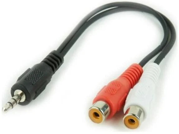 Gembird Adapter CCA-406