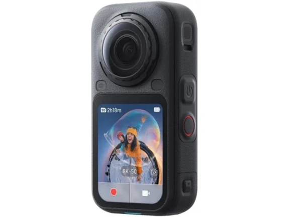 Insta360 Akciona kamera X6