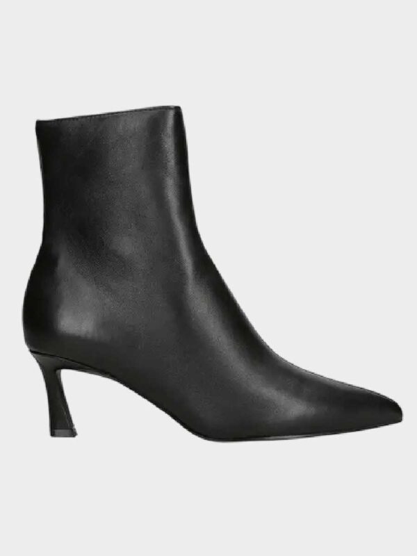 STEVE MADDEN ŽENSKE ČIZME CRNE SMLULAH 017