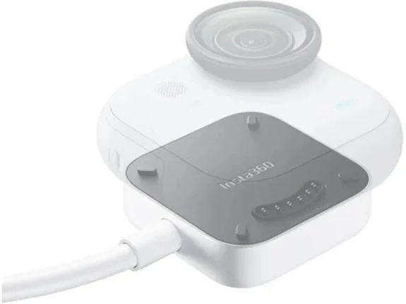 Insta360 GO Ultra Charging Base