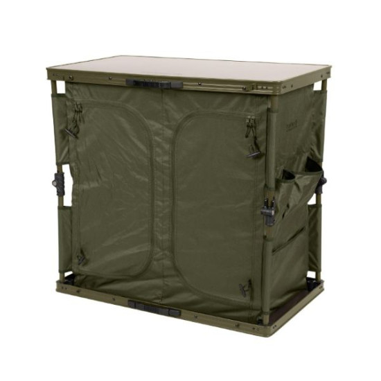 TRAKKER BIVVY STORAGE XL
