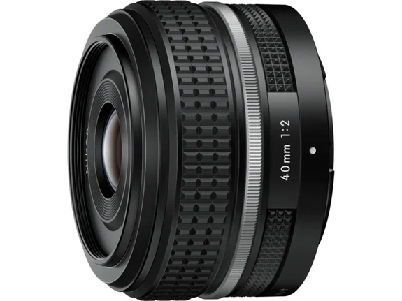 Nikon Objektiv Nikkor Z 40mm f/2 SE