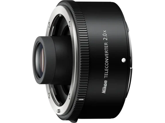 Nikon Telecomverter 2.0x Nikkor Z