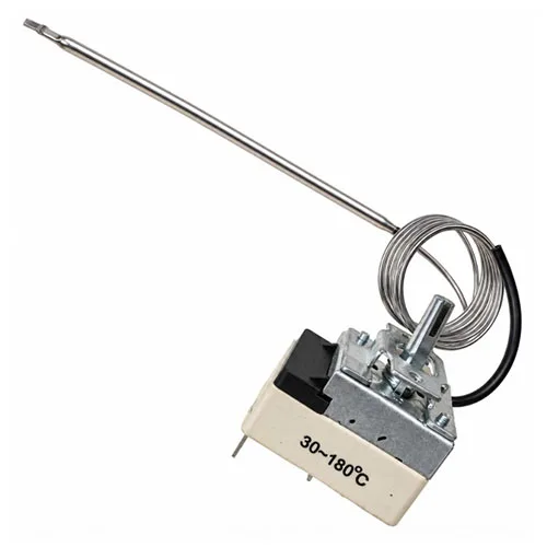 TERMOSTAT FRITEZE 50-180°C