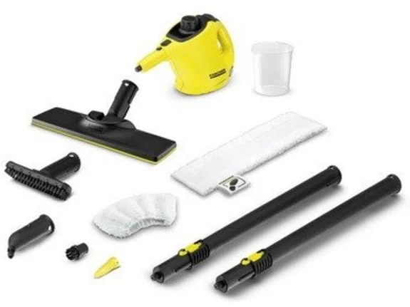 Karcher Paročistač SC 1 EasyFix 1200W 200ml