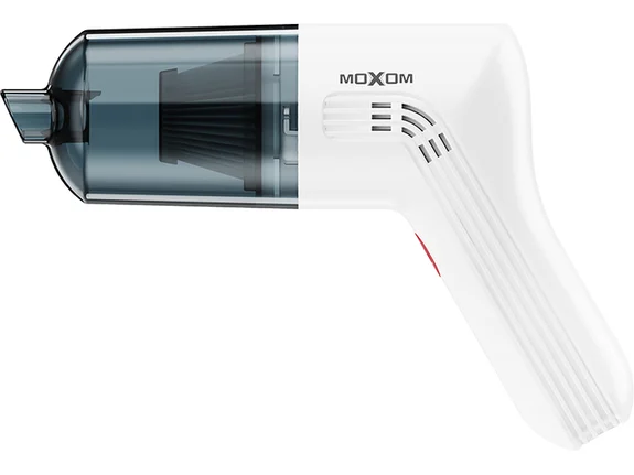 Moxom Ručni usisivač MX-VA02 50 W crni