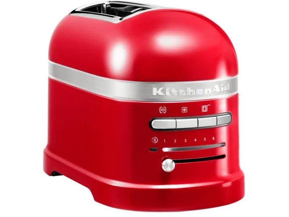 KitchenAid Toster Artisan2 sa dve kriške KA5KMT2204EER