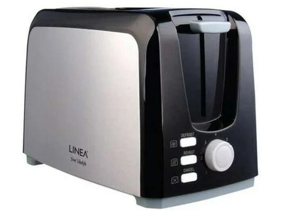 Linea Toster za hleb 750W