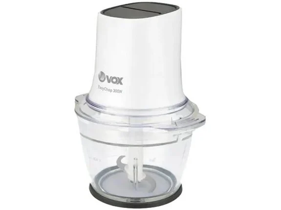 VOX Seckalica MC390 300 W/bela