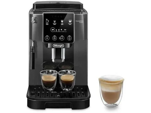 DeLonghi Aparat za espresso Magnifica Start ECAM220.22.GB Automatski 1450W