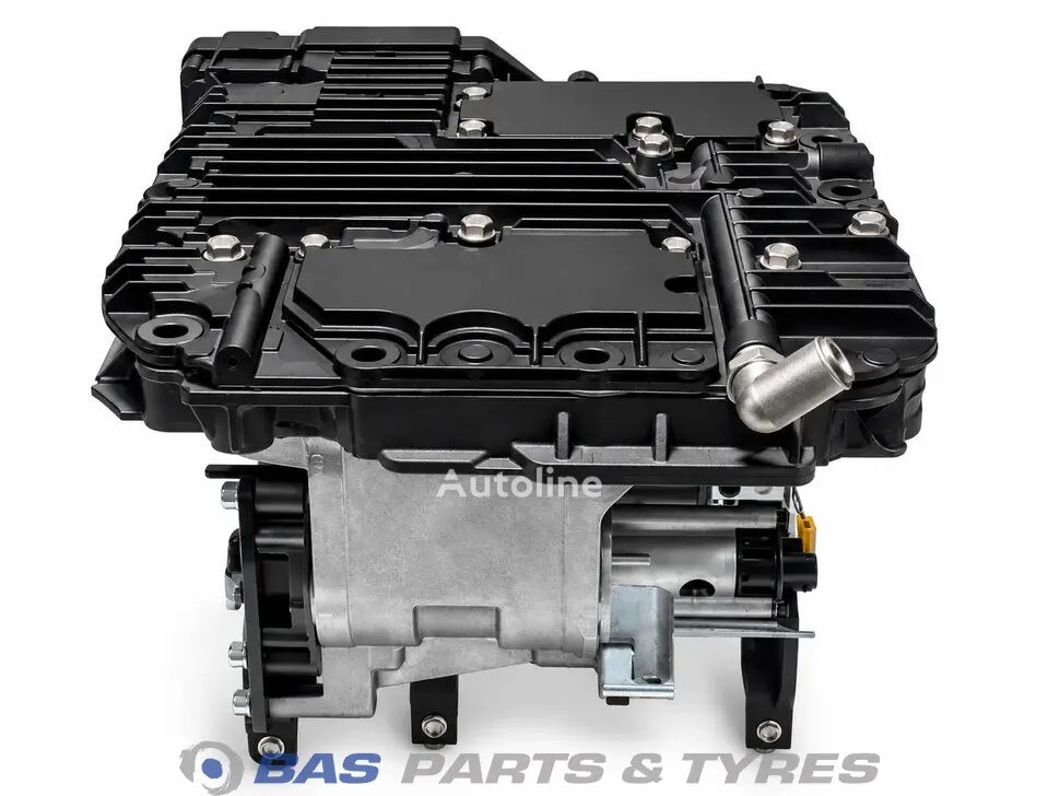 Volvo Gearbox ECU 22106301 za Volvo kamiona