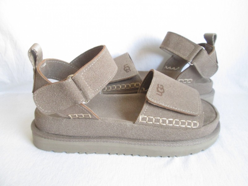 SANDALE "UGG" 40 *NOVE*