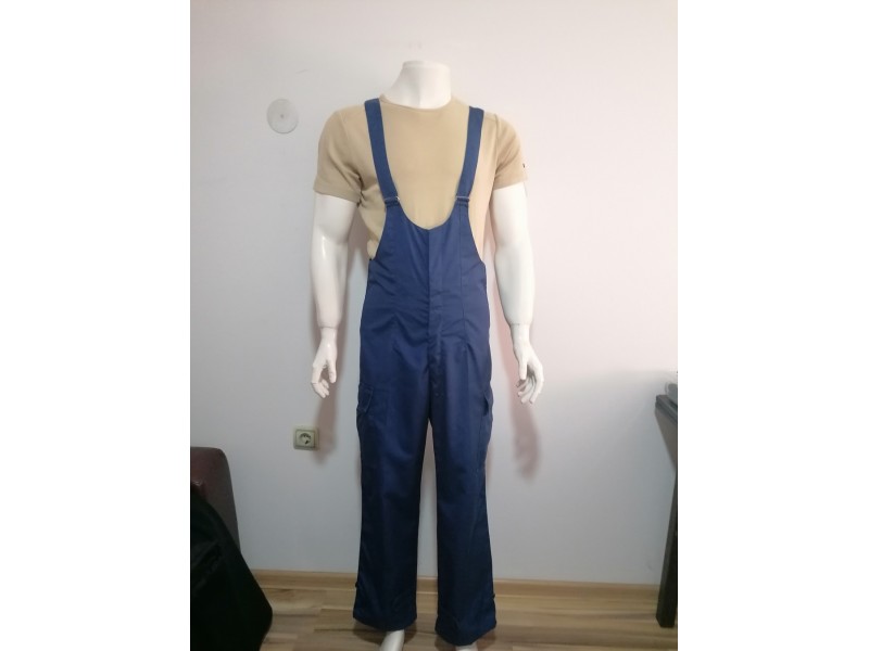 NOVE radne pantalone vel.M