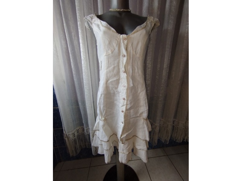 MALVIN® 100% LAN HALJINA kao NOVA ili NOVA M