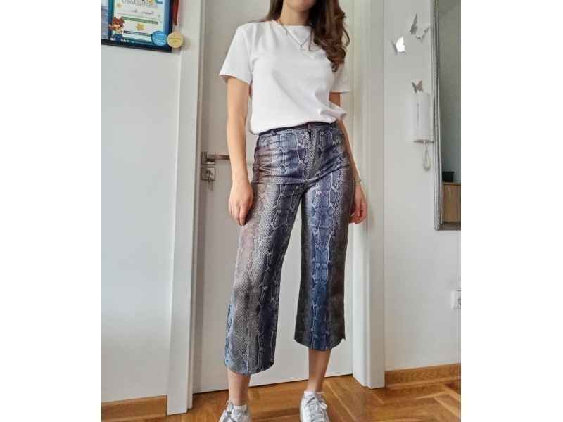 Šarene pantalone