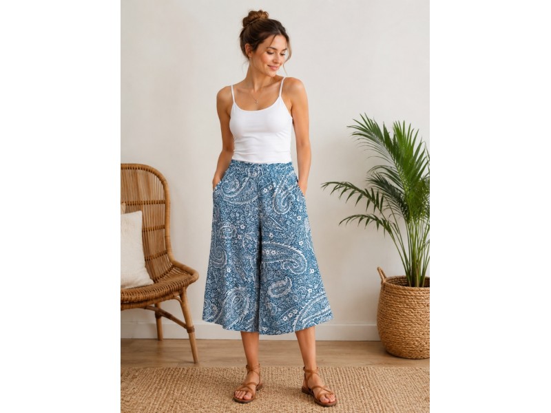 Primark pantalone S-36