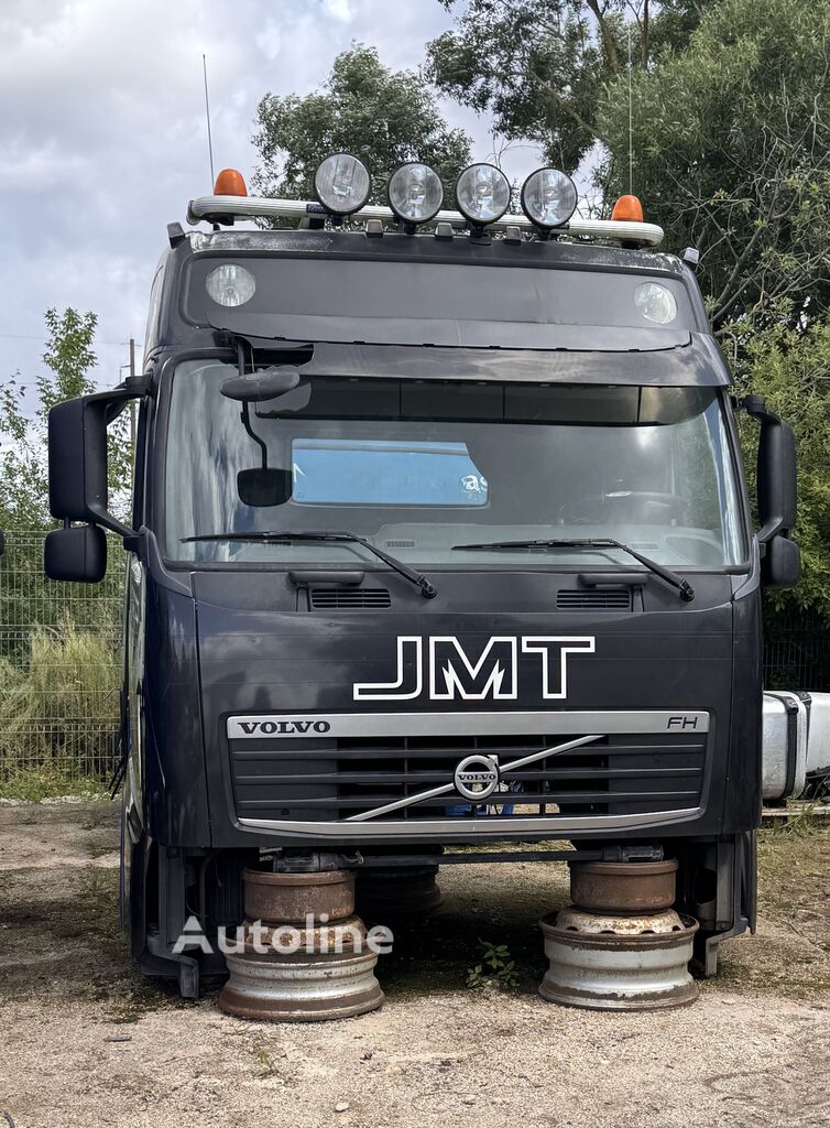 Volvo FH13.480 kabina za Volvo FH480 kamiona
