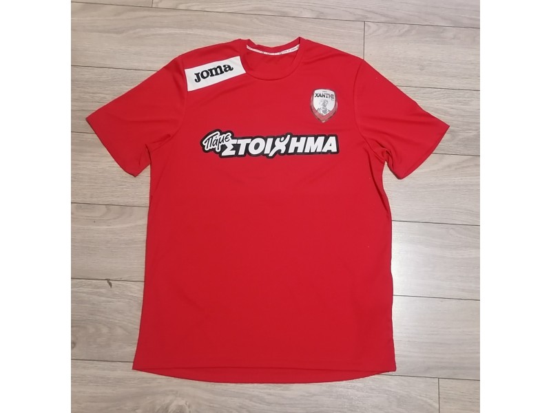 DRES XANTHI FC GRČKA JOMA ORIGINAL