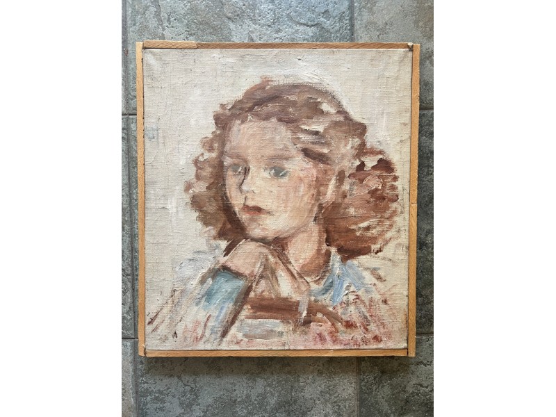 Portret